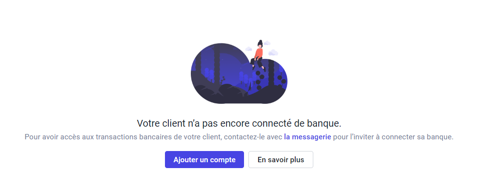 L'onglet Banques : connecter et gérer la récupération de vos flux de ...