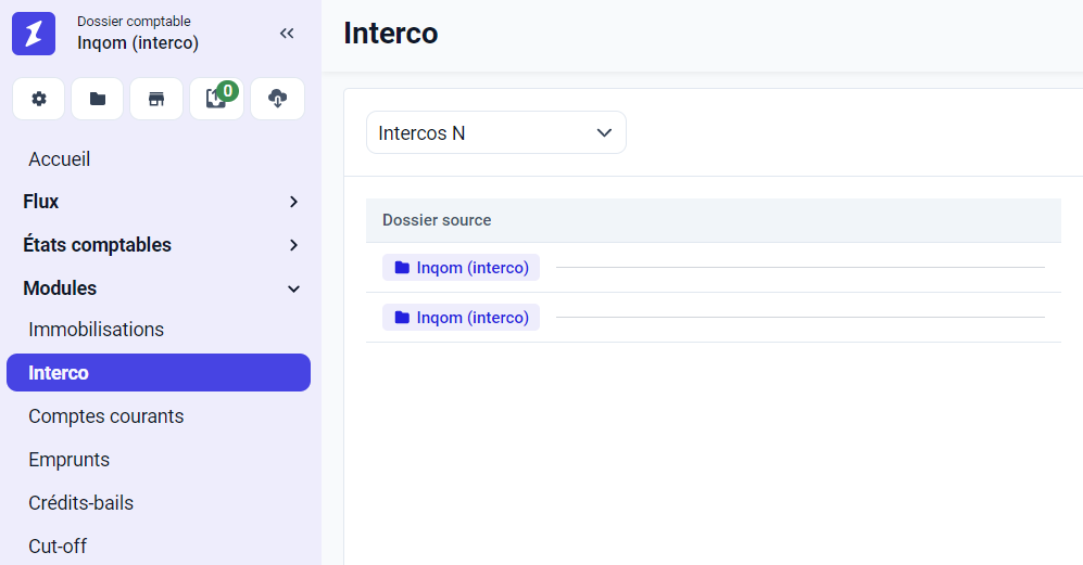 Gérez vos intercos sur Inqom
